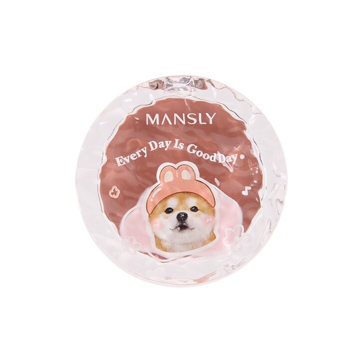 Румяна MANSLY