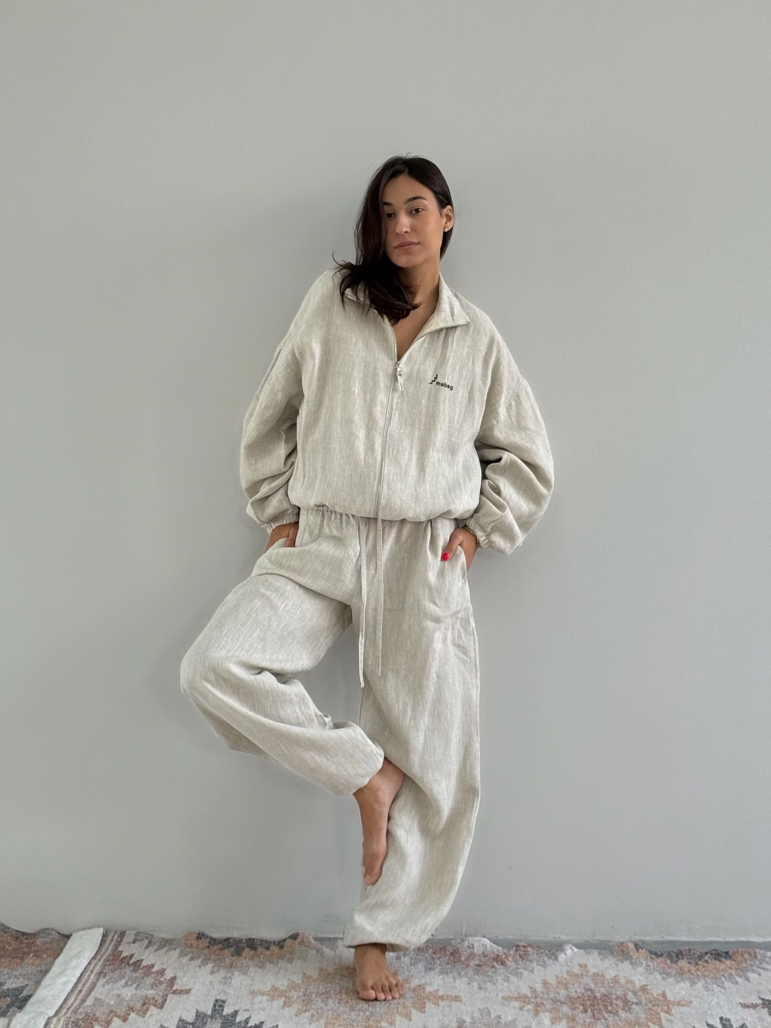 Комплект одежды Mabag eco
