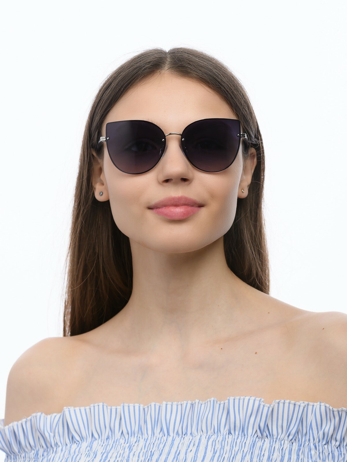 Солнцезащитные очки Katrin Jones