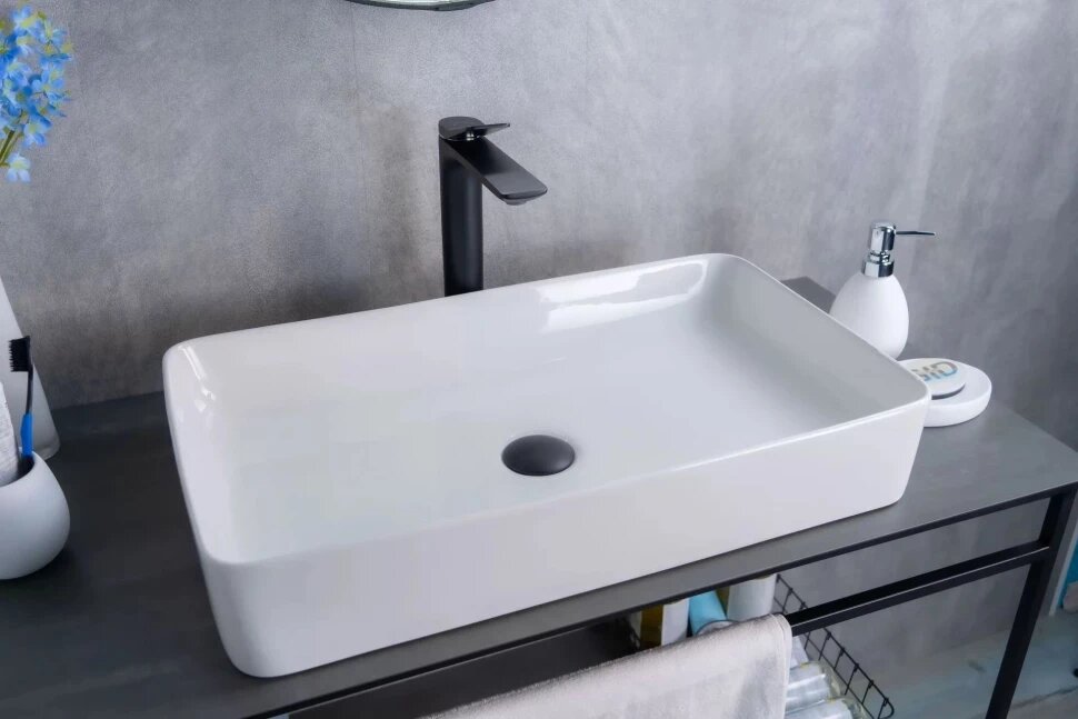 Раковина 60x34 см GID Simple N N9396
