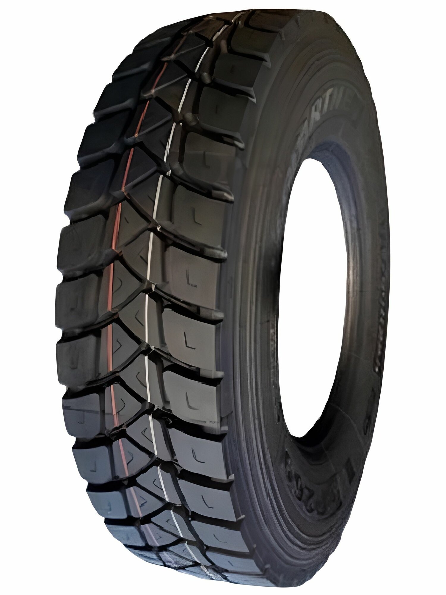 Грузовая шина COPARTNER "CP269", 315x80, R22,5, 22 PR, всесезонная