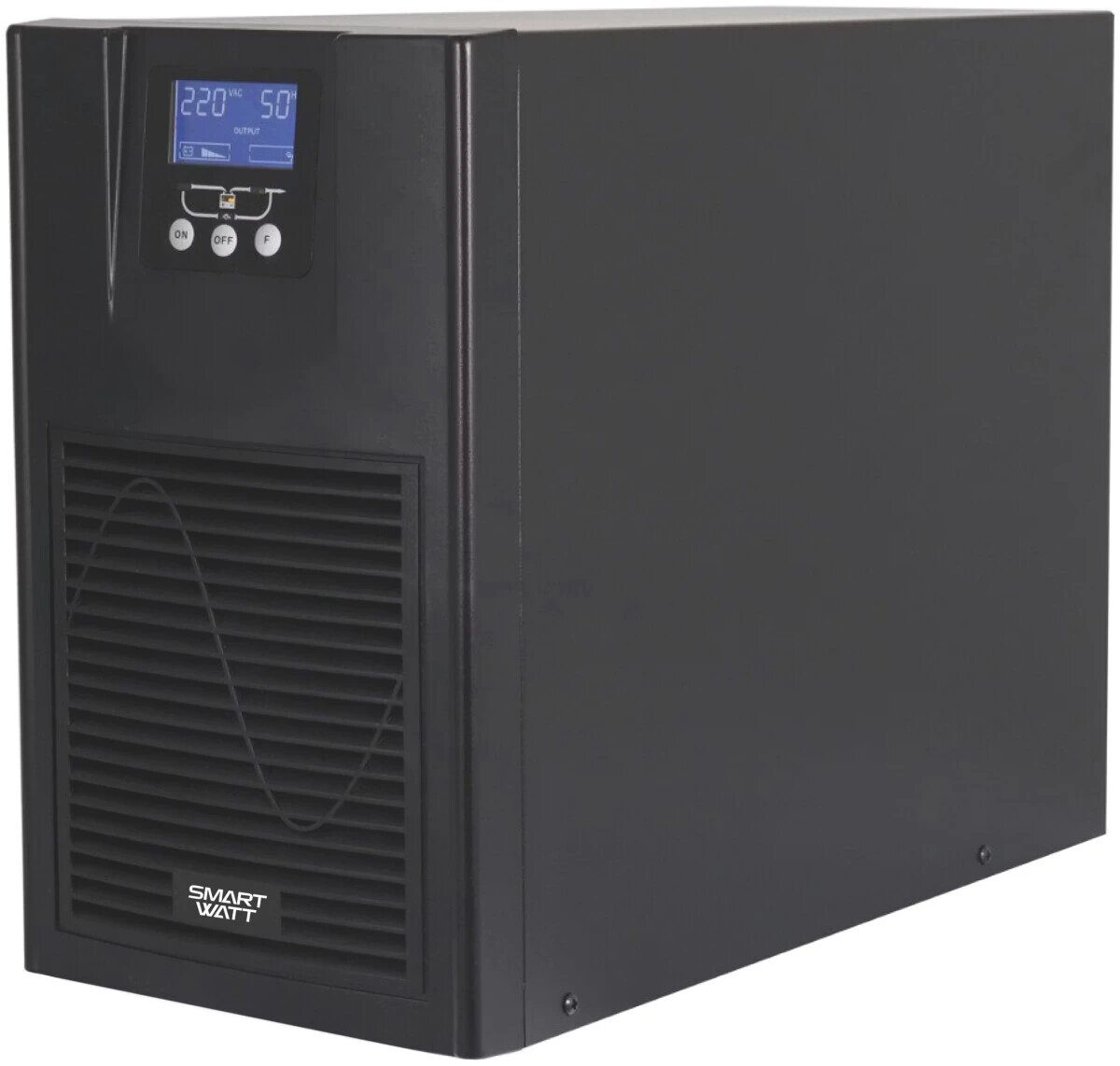 ИБП SMARTWATT UPS MASTER IEC 3kVA L (3703020740006)