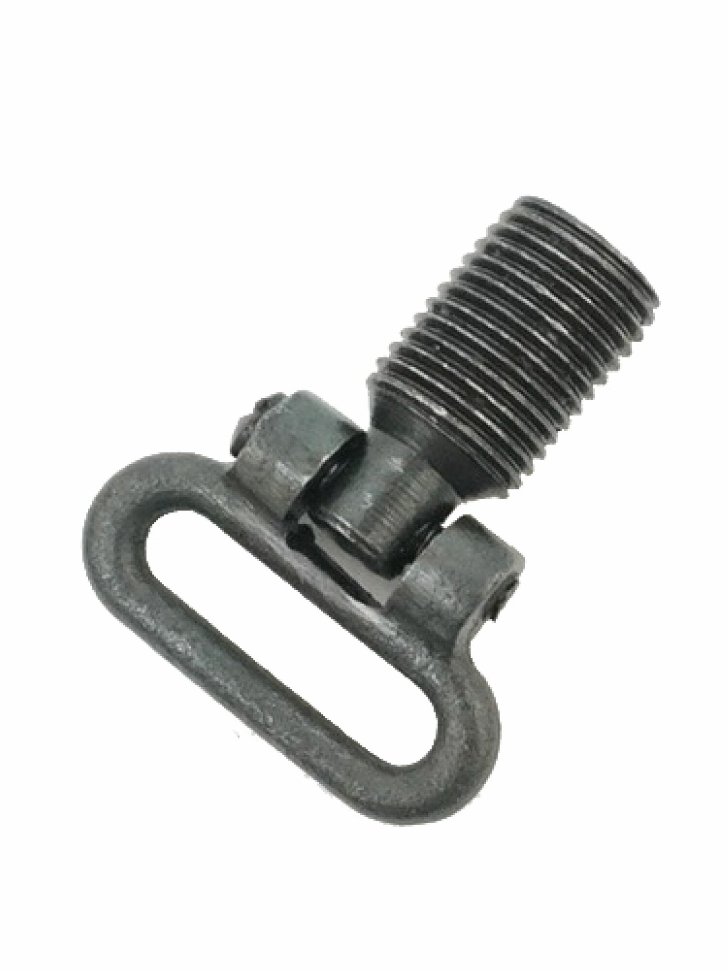 Винт поджимной МР-654К с антабкой (82731)