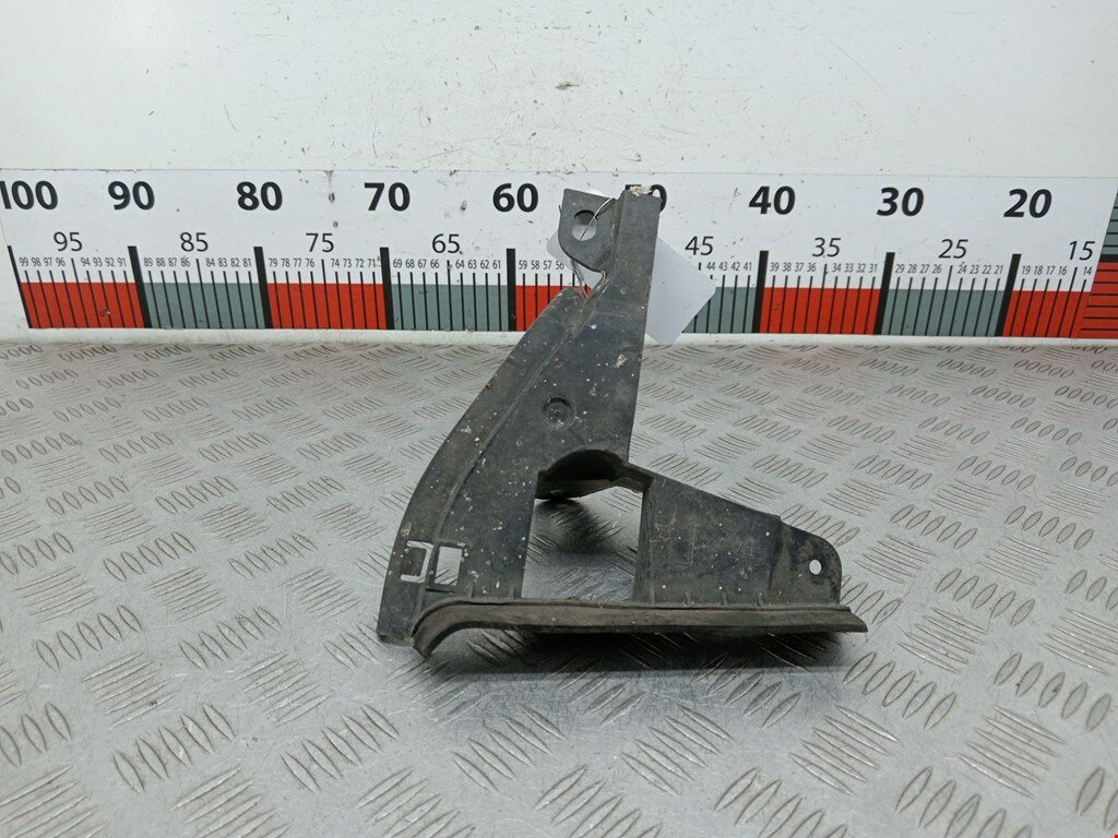 Брызговик задний BMW 3-Series (E46) 51718219168 арт. 2245169