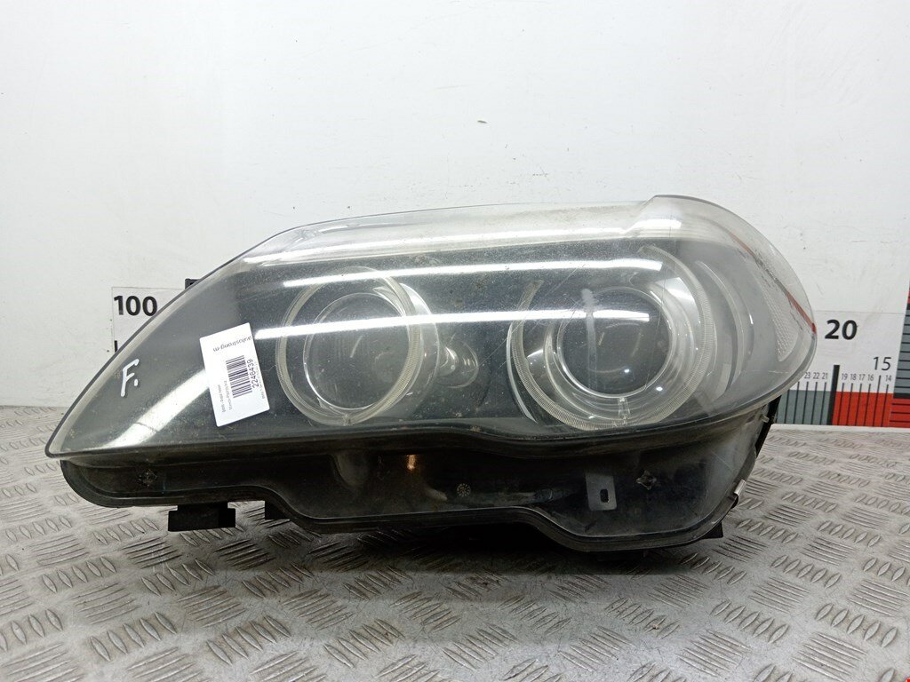 Фара левая BMW 7-Series (E65/E66) 63127164727 арт. 2246439