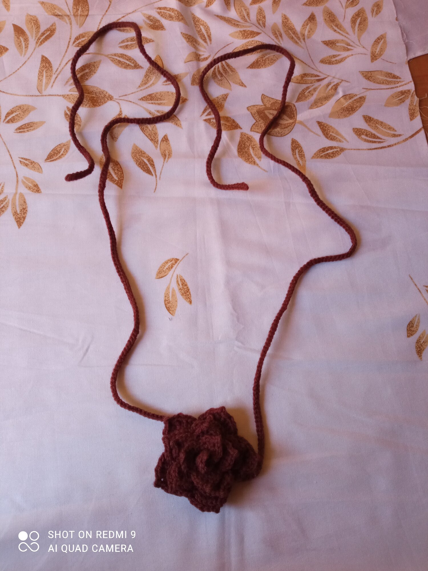 Чокер  Украшение