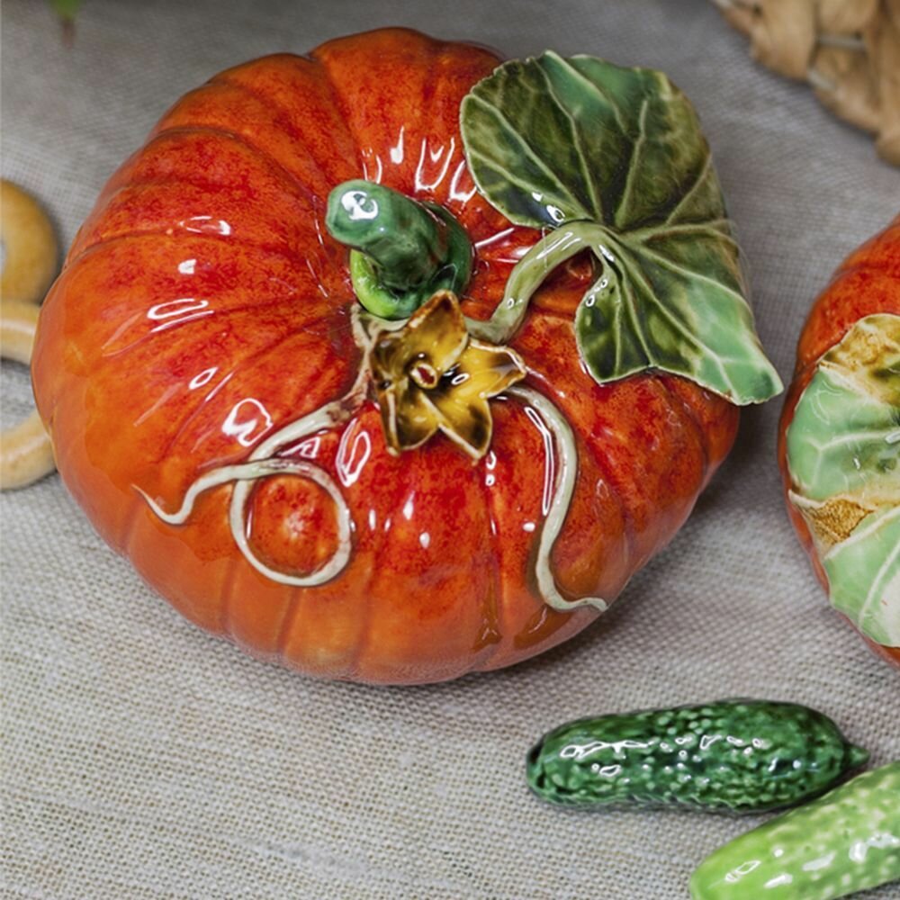 Тыква средняя