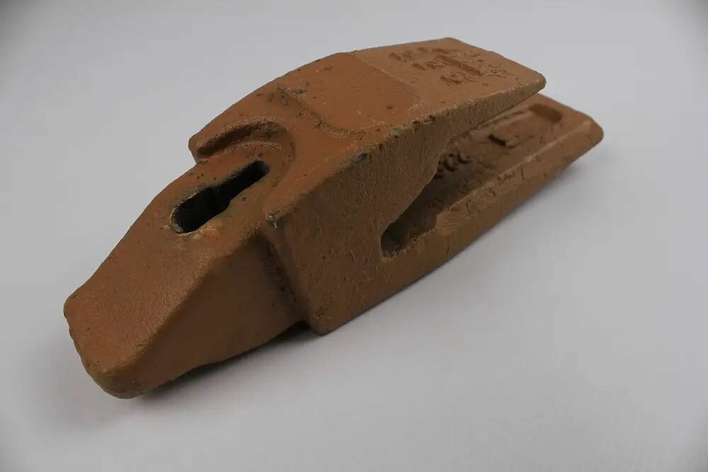 Адаптер ковша экскаватора 22S AILI для экскаватора ESCO (25 мм) Hitachi ZX70, EX60/75, FZ70