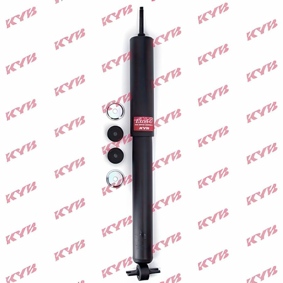 Амортизатор передний газовый, для Джип Чероки, Гранд Чероки 1 арт 344393 KYB