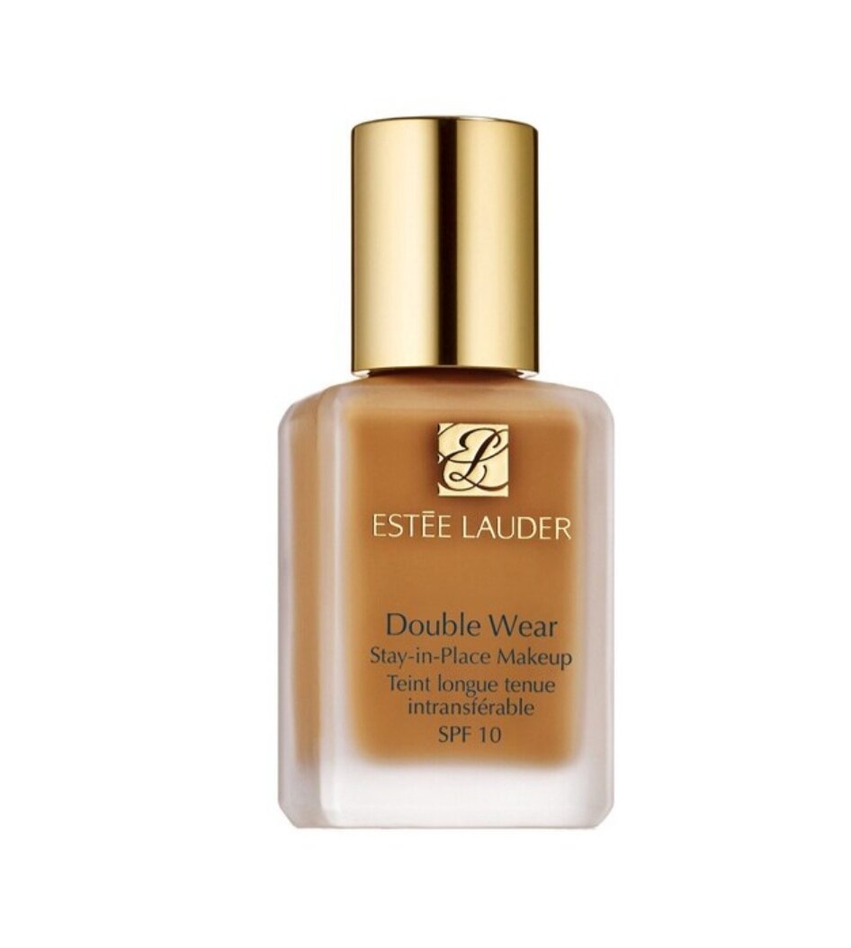 ESTÉE LAUDER Тональный крем Double Wear Stay-in-Place SPF10, 4W3 Henna