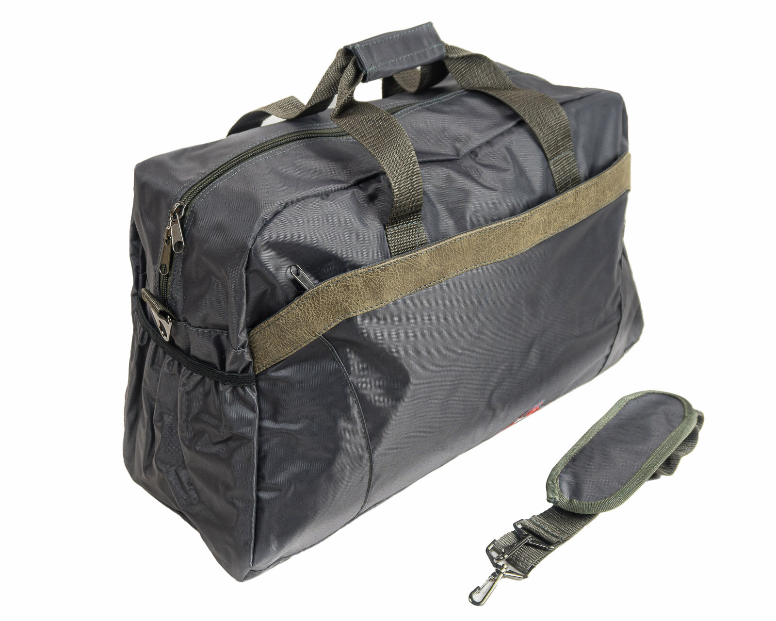 Сумка дорожная 