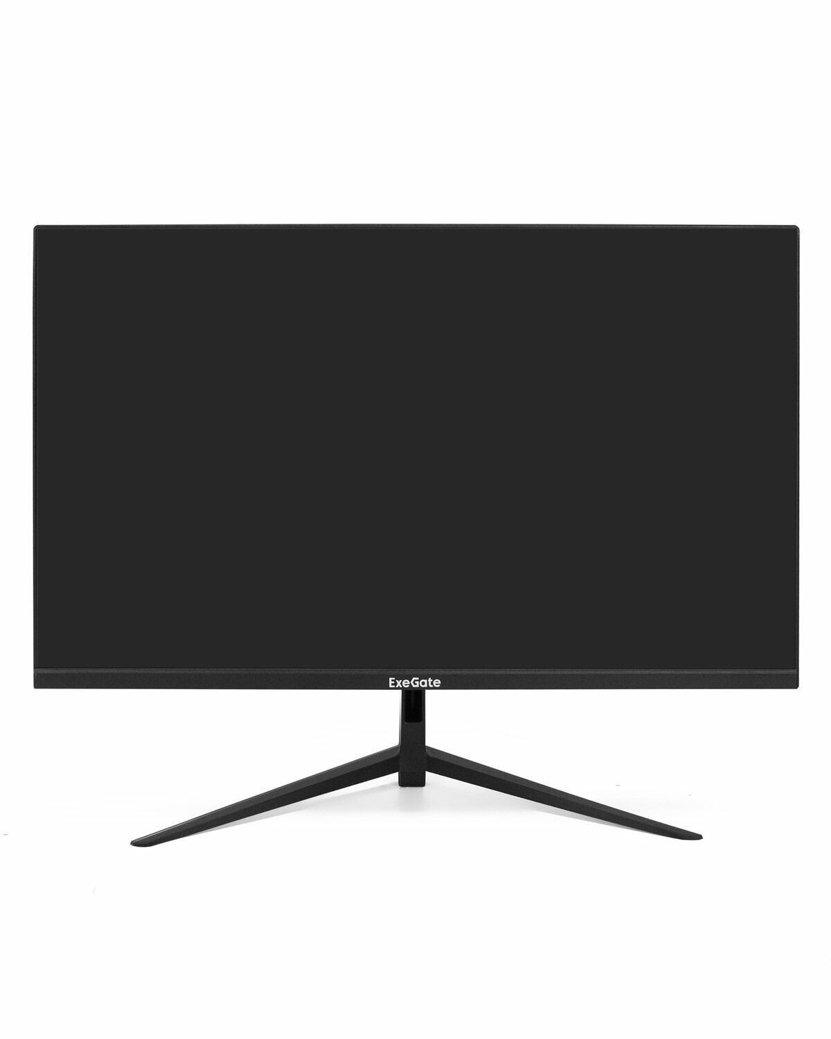 Монитор 23.8" Exegate, SmartView ES2407A, IPS, 75Гц, 16:9, Черный