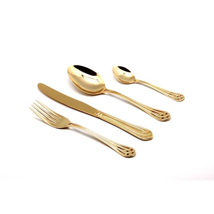 186302401172000017 VITRAL GOLD 24 пр.