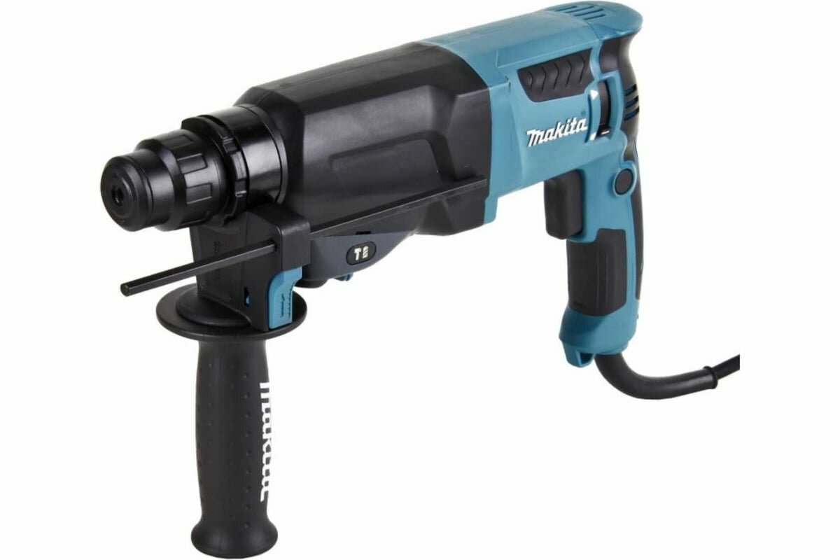 Перфоратор SDS plus 720Вт 2,6Дж 4600уд/мин (кейс) HR2300 MAKITA