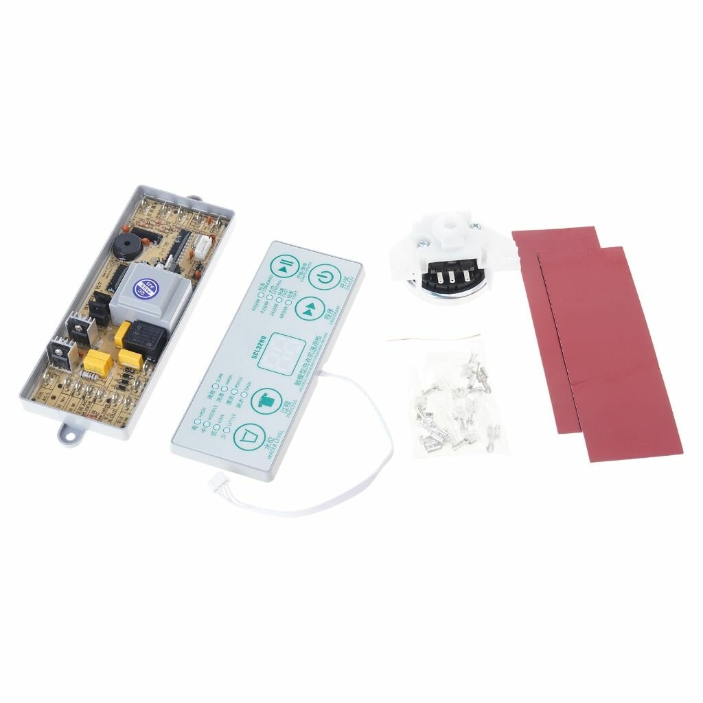 Плата управления стиральной машиной