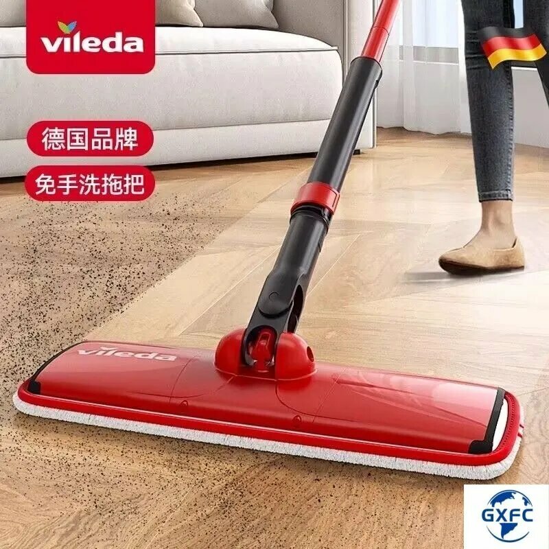 Vileda Швабра, длина 135 см