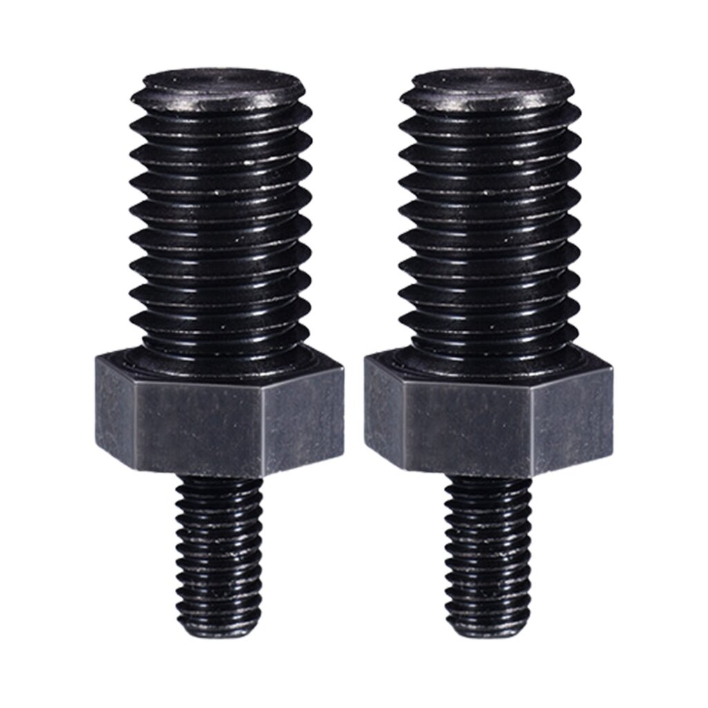 Стержень для преобразования мини-угловой шлифовальной машины M5 в M10-2шт