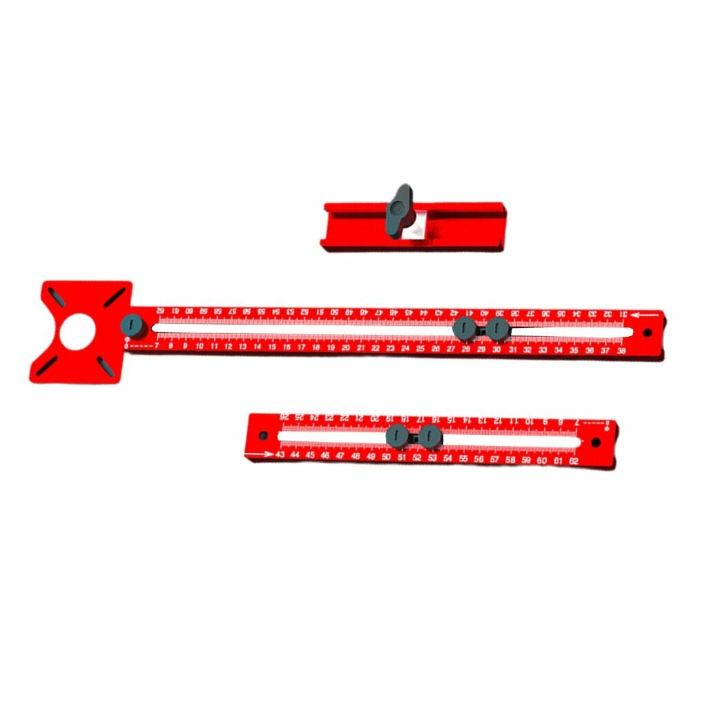 Фрезерный Станок Для Фрезерования Канавок Кронштейн Для Фрезерования Направляющих Фрезера Аппаратные Приспособления Шкафа с Автоматическим Центральным Перфоратором Многофункциональный