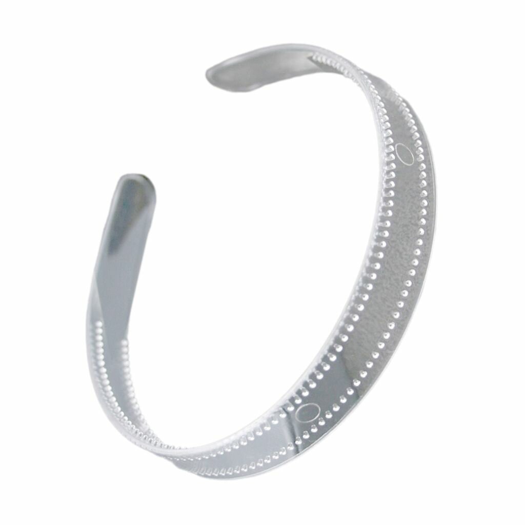 Прозрачная повязка на голову -2 см