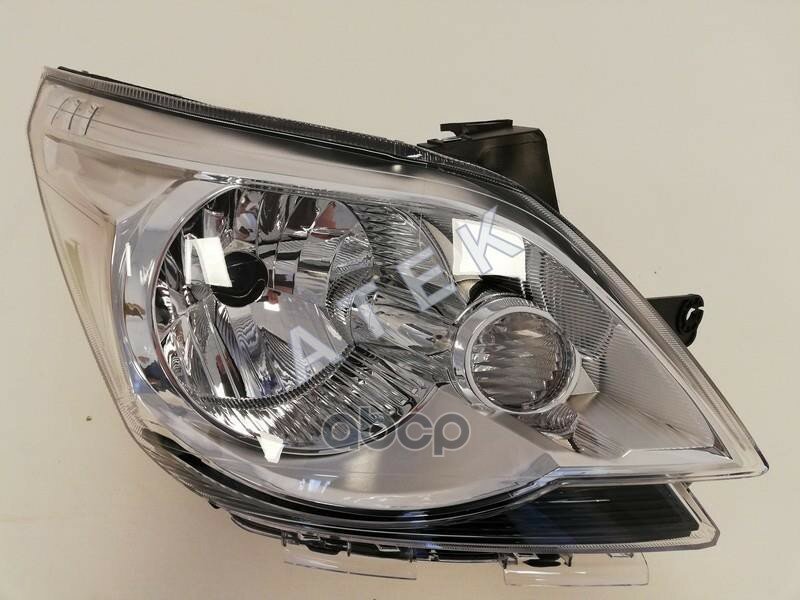 Фара с механическим корректором правая ATEK арт. 22305120