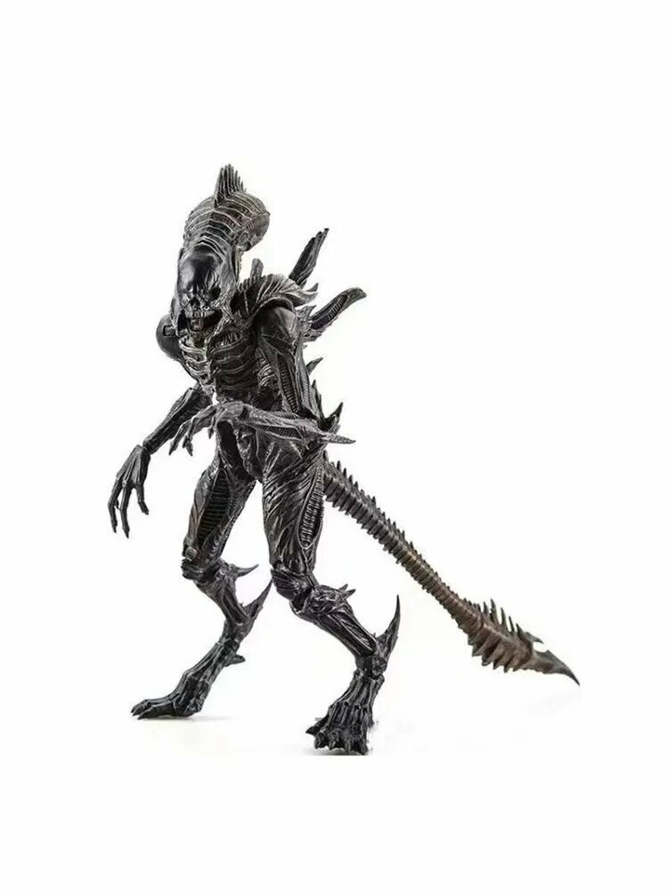 HIYA TOYS/ фигурка- ALIENS Raven /Подарок для мальчика/10CM
