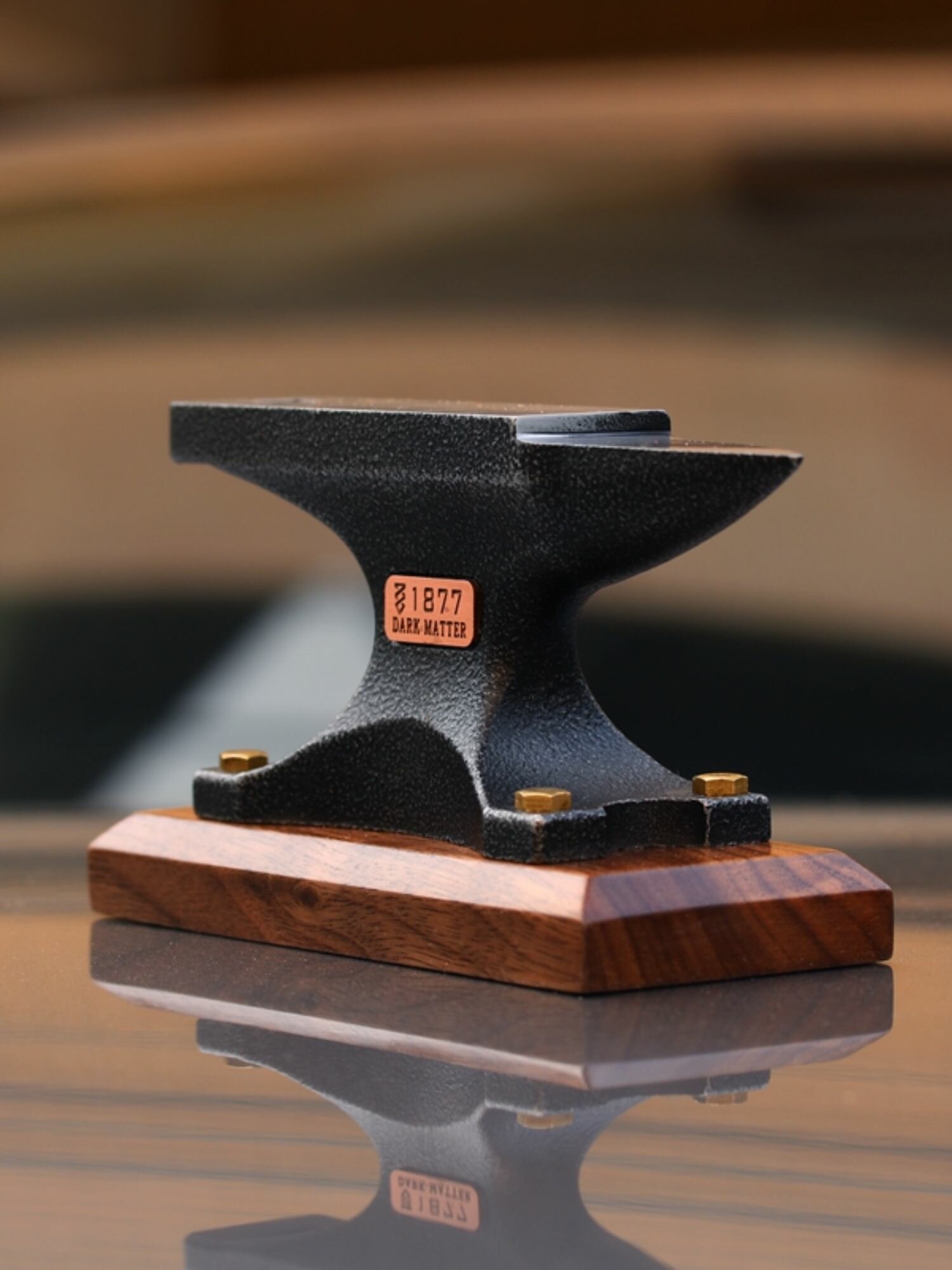 Наковальня