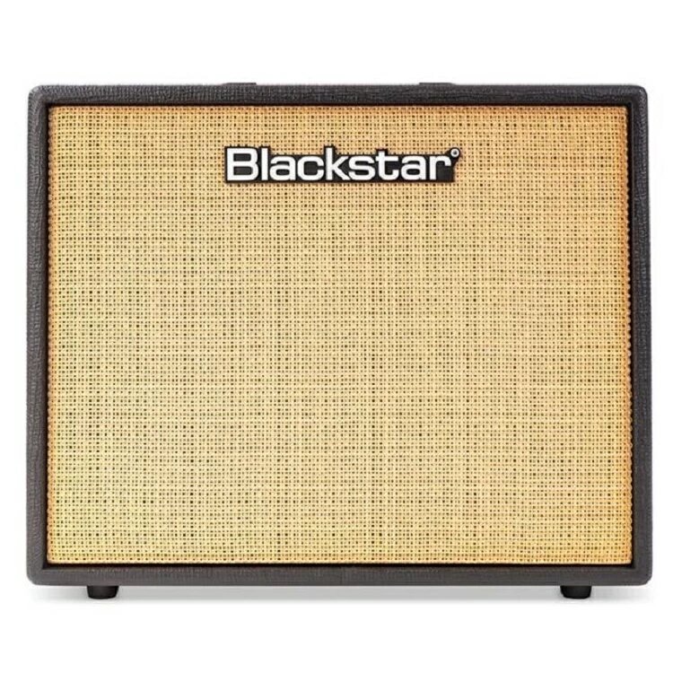 Blackstar Debut 100R BLK