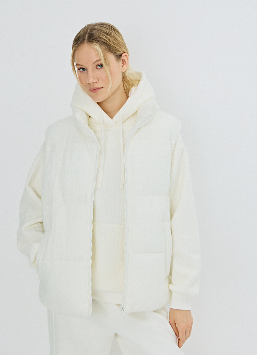 Жилет спортивный