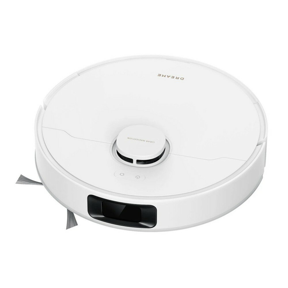 Робот-пылесос Dreame D20 White