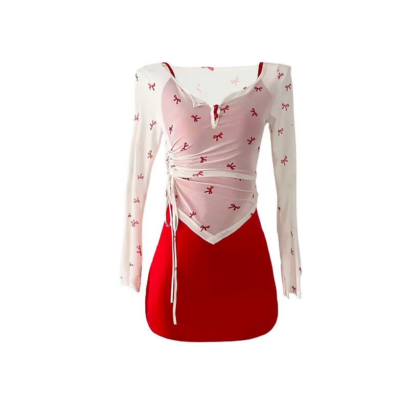 Комплект одежды