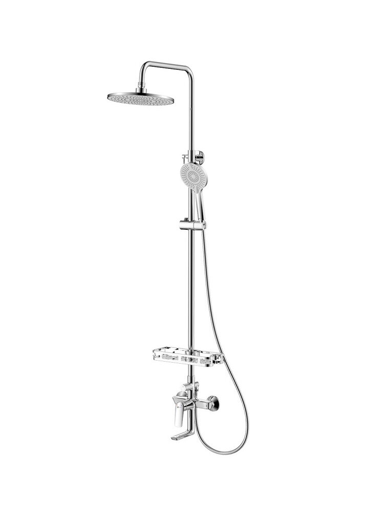 Душевая система Lemark Verba LM11462C