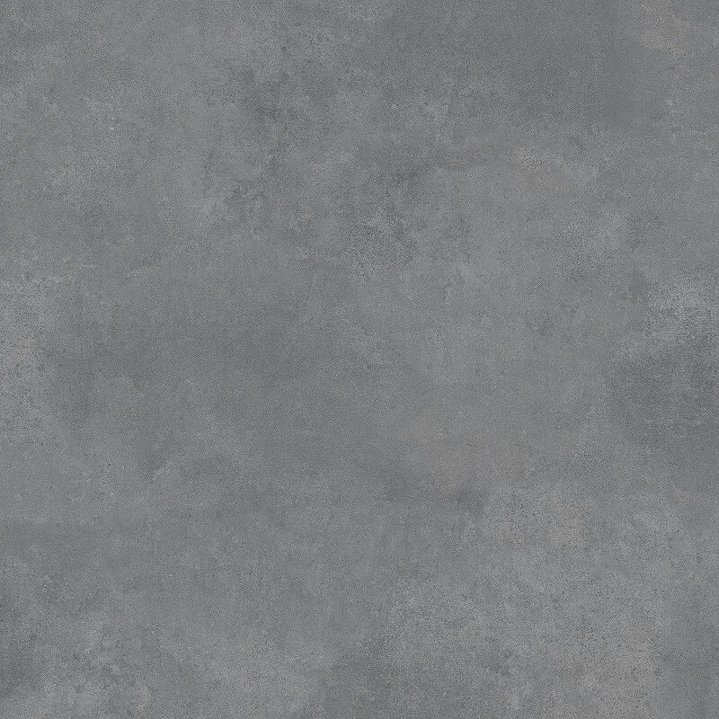 Керамогранит Ceradim Concrete Courage Dark Grey темно-серый матовый 80х80 см