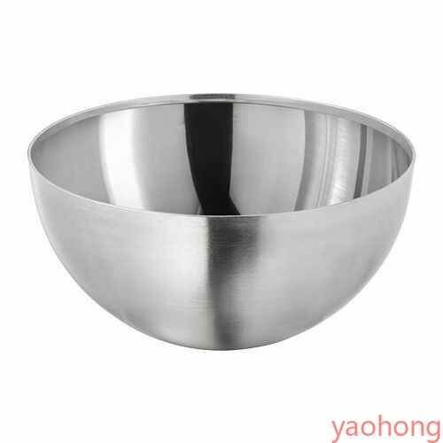 LKEA Миска сервировочная IKEA Blanda blank, 28 см