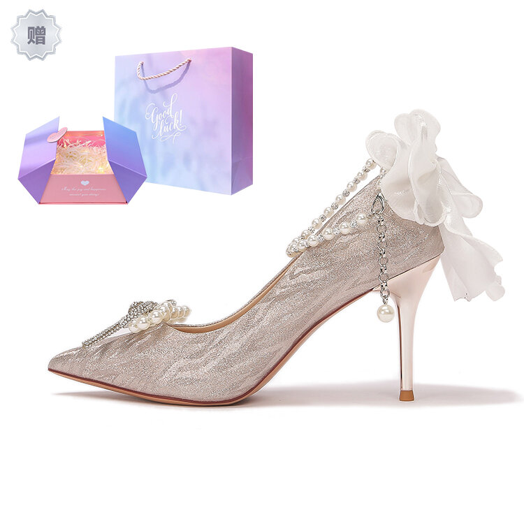 Лоферы Moonlight Collection