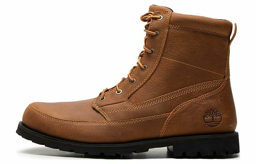 Ботинки Timberland Attleboro