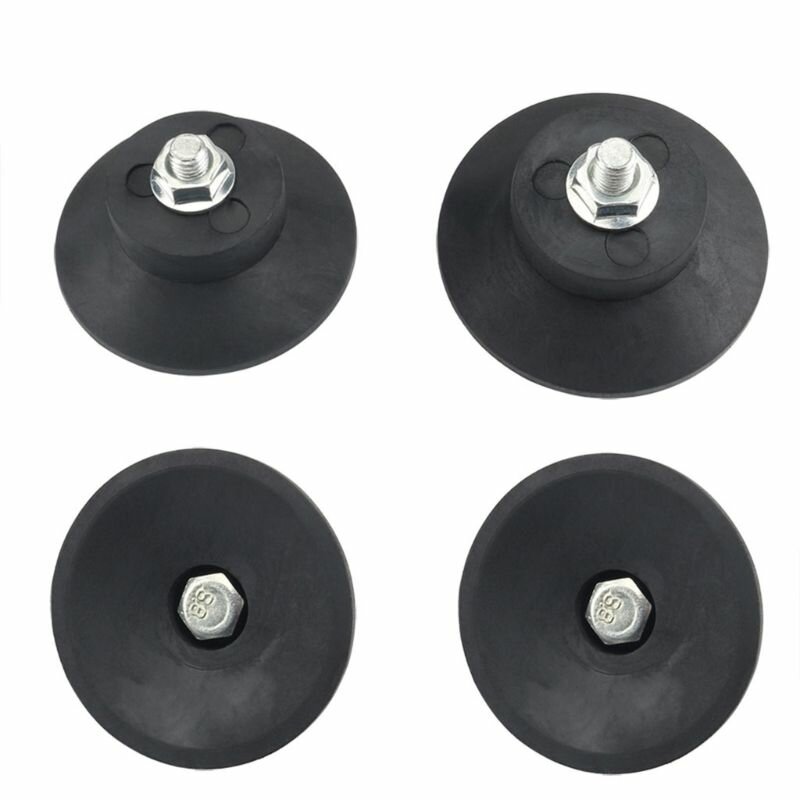 Аксессуары для 3D-печати накладки для ног VORON 2.4 4 шт.