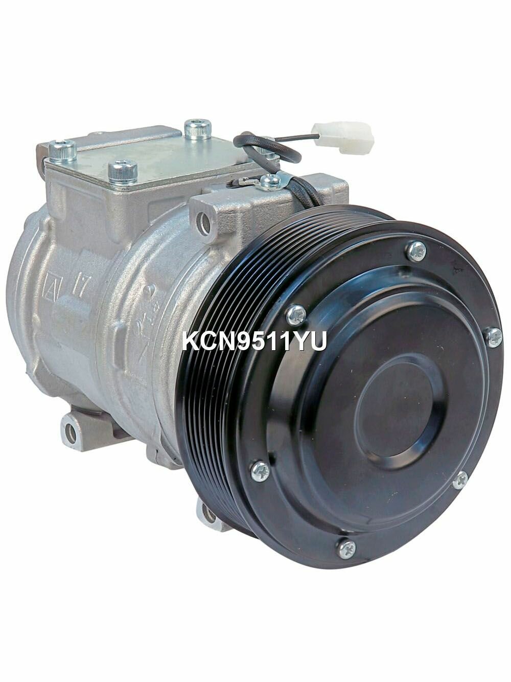 Компрессор кондиционера Krauf KCN9511YU