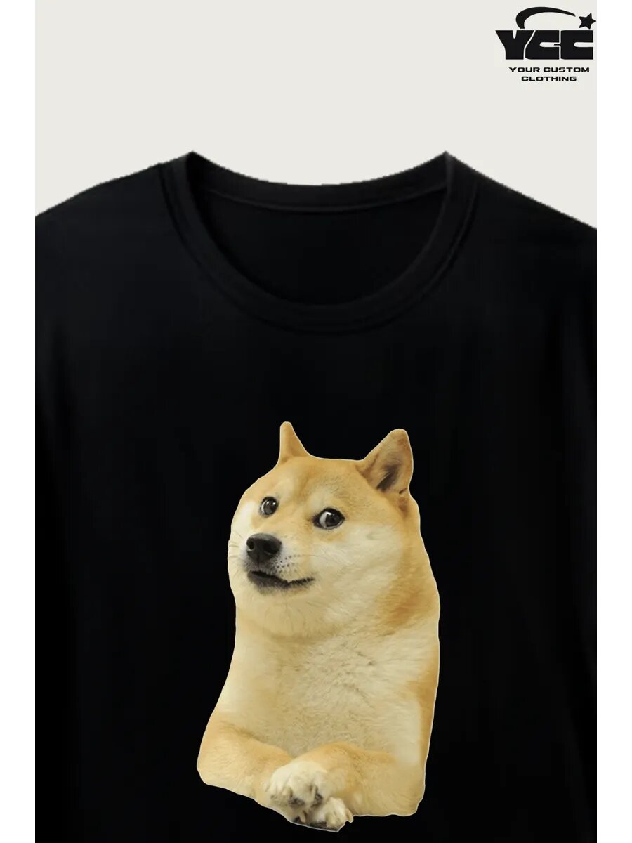 Футболка спортивная