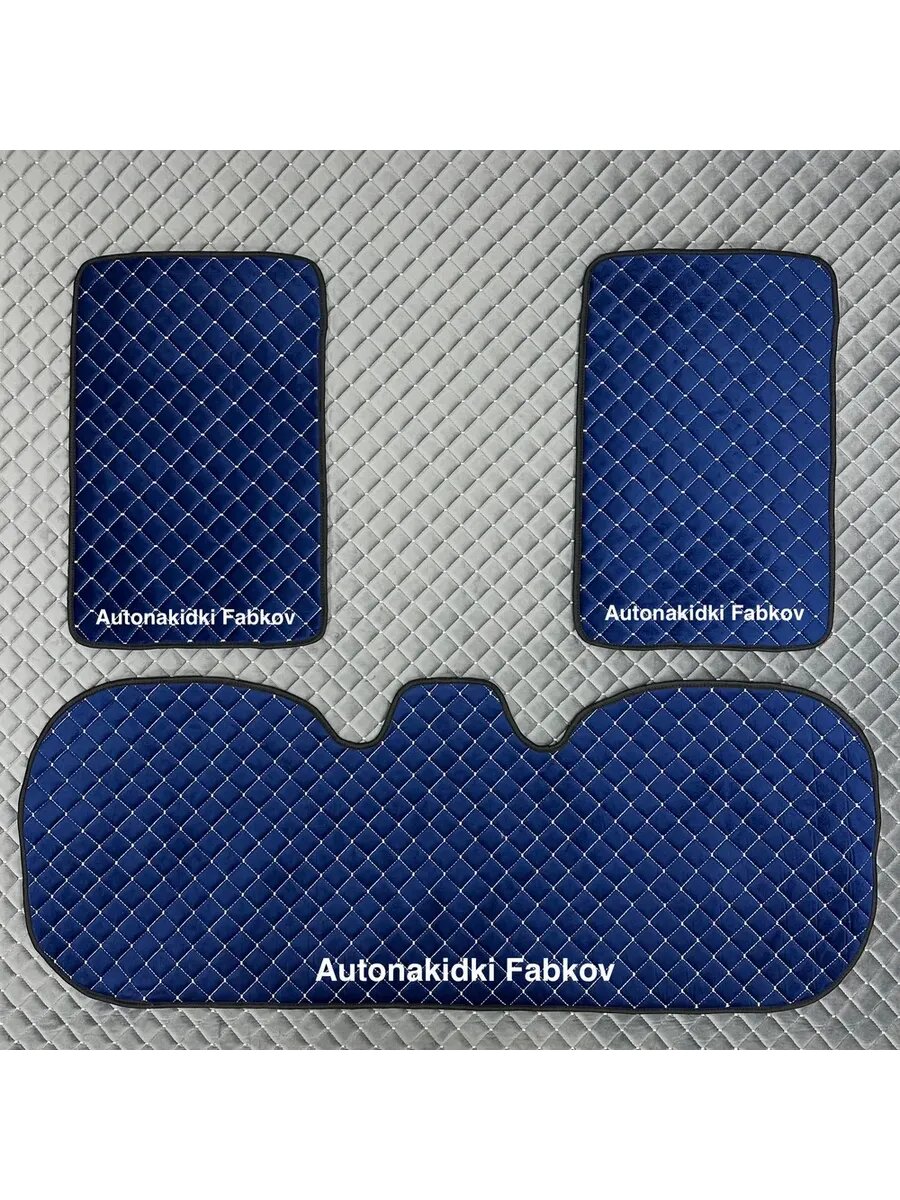 Чехлы Накидки на сиденья Chery Omoda C5