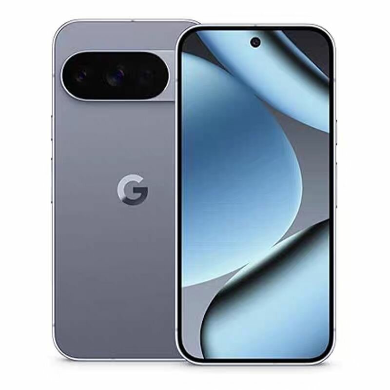 Смартфон Google Pixel 10 Pro XL 16/256Gb серый
