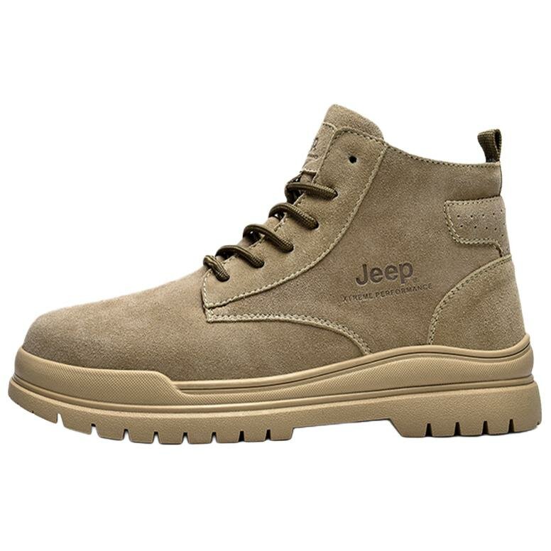 Ботинки Jeep Martin Boot