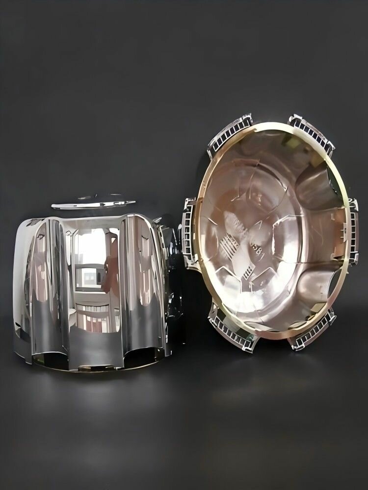 Флиппер на колеса