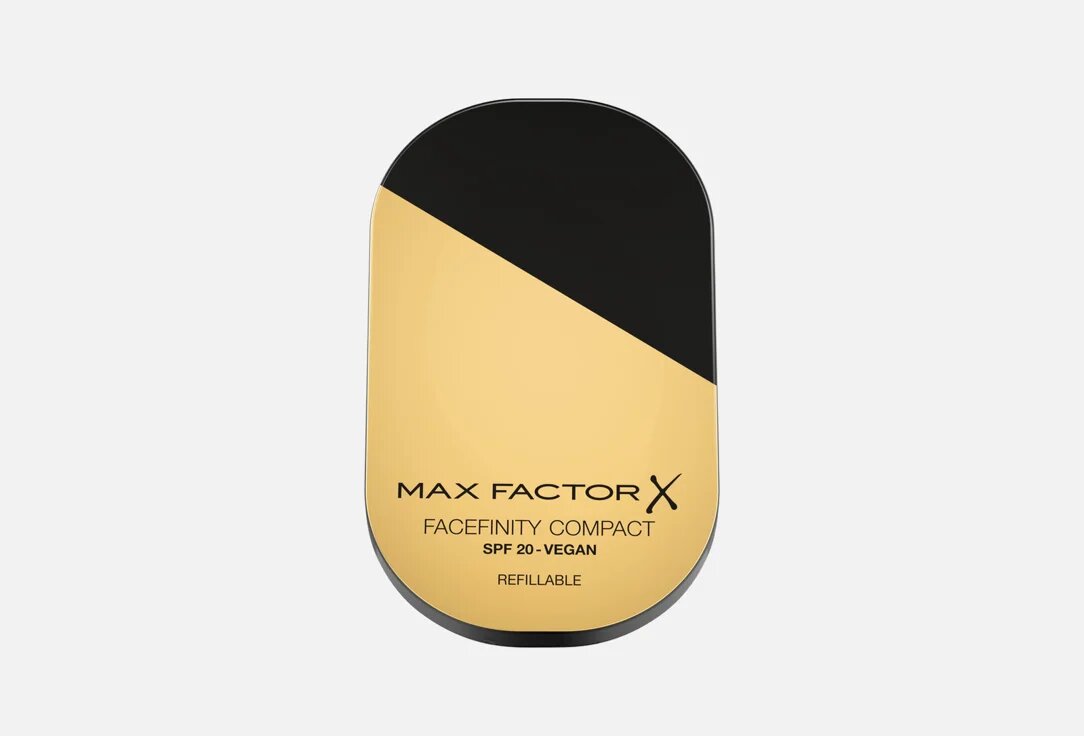 Пудра для лица Max Factor Facefinity compact, оттенок 006, 10 г