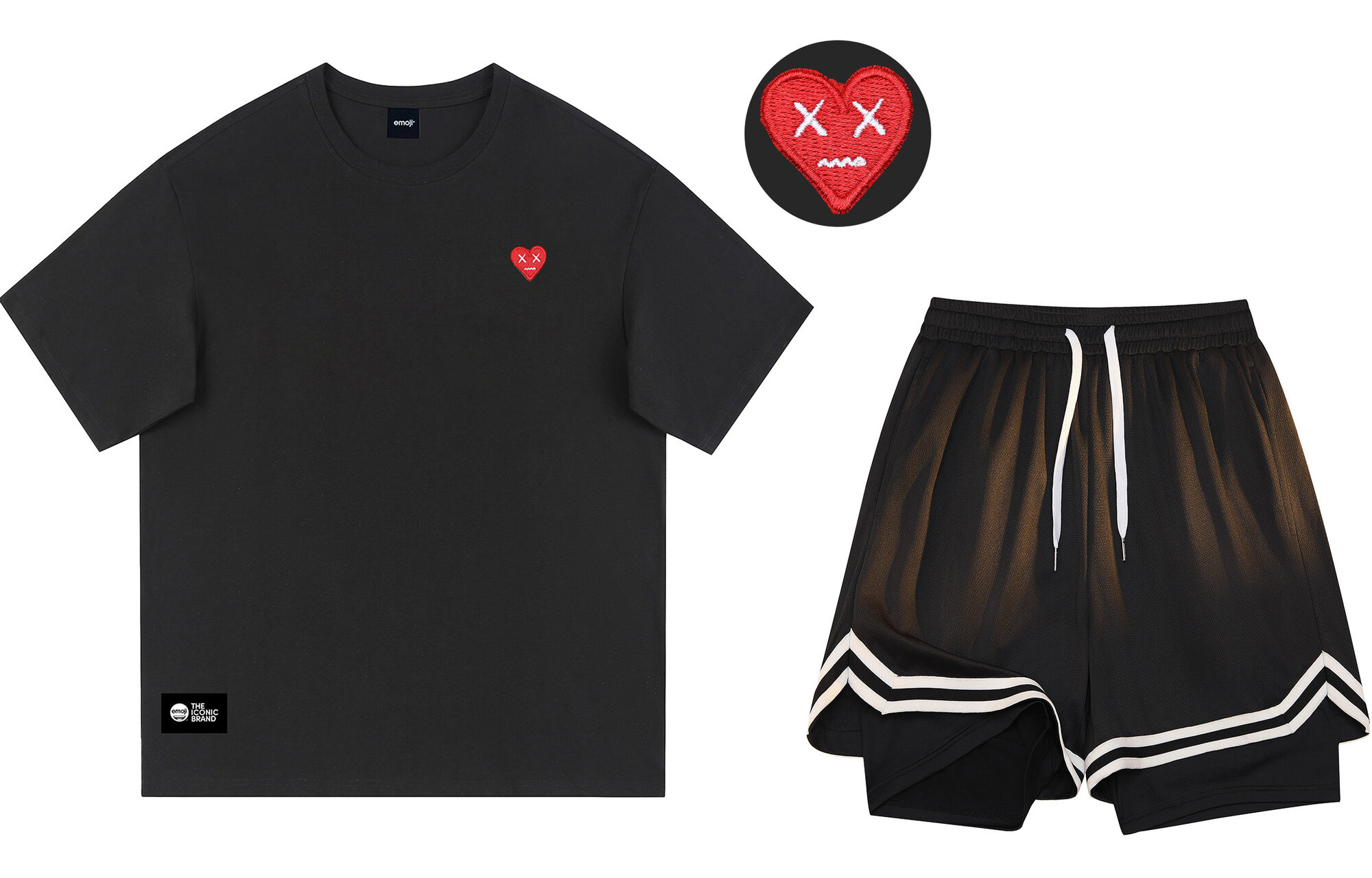 Комплект одежды