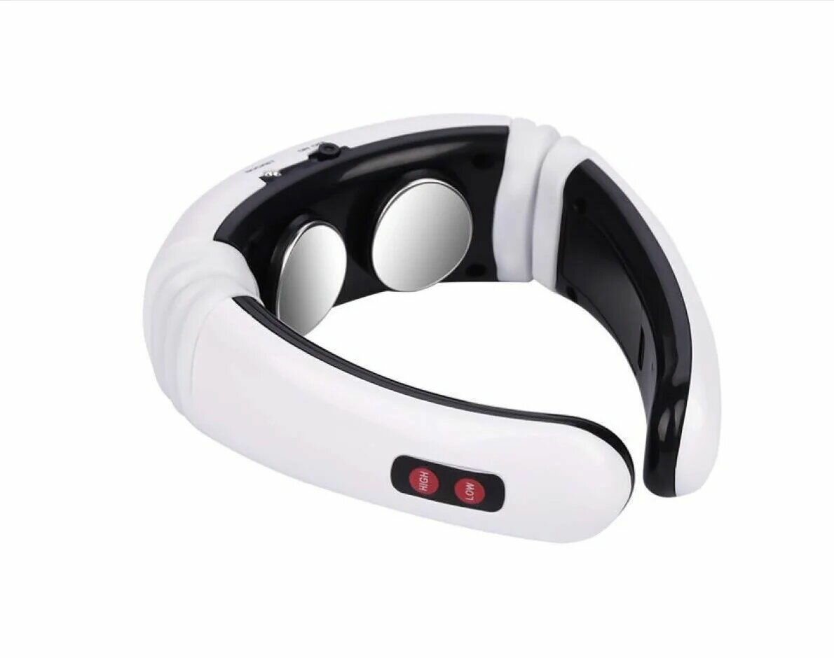 Массажер для шеи, портативный массажер Neck Massager KL 5880