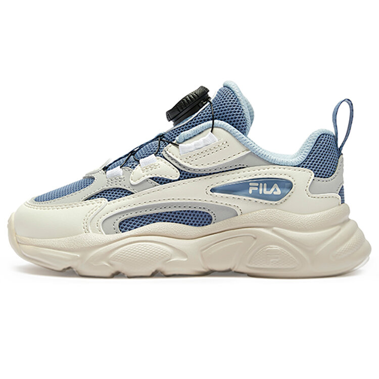 Кроссовки BOA