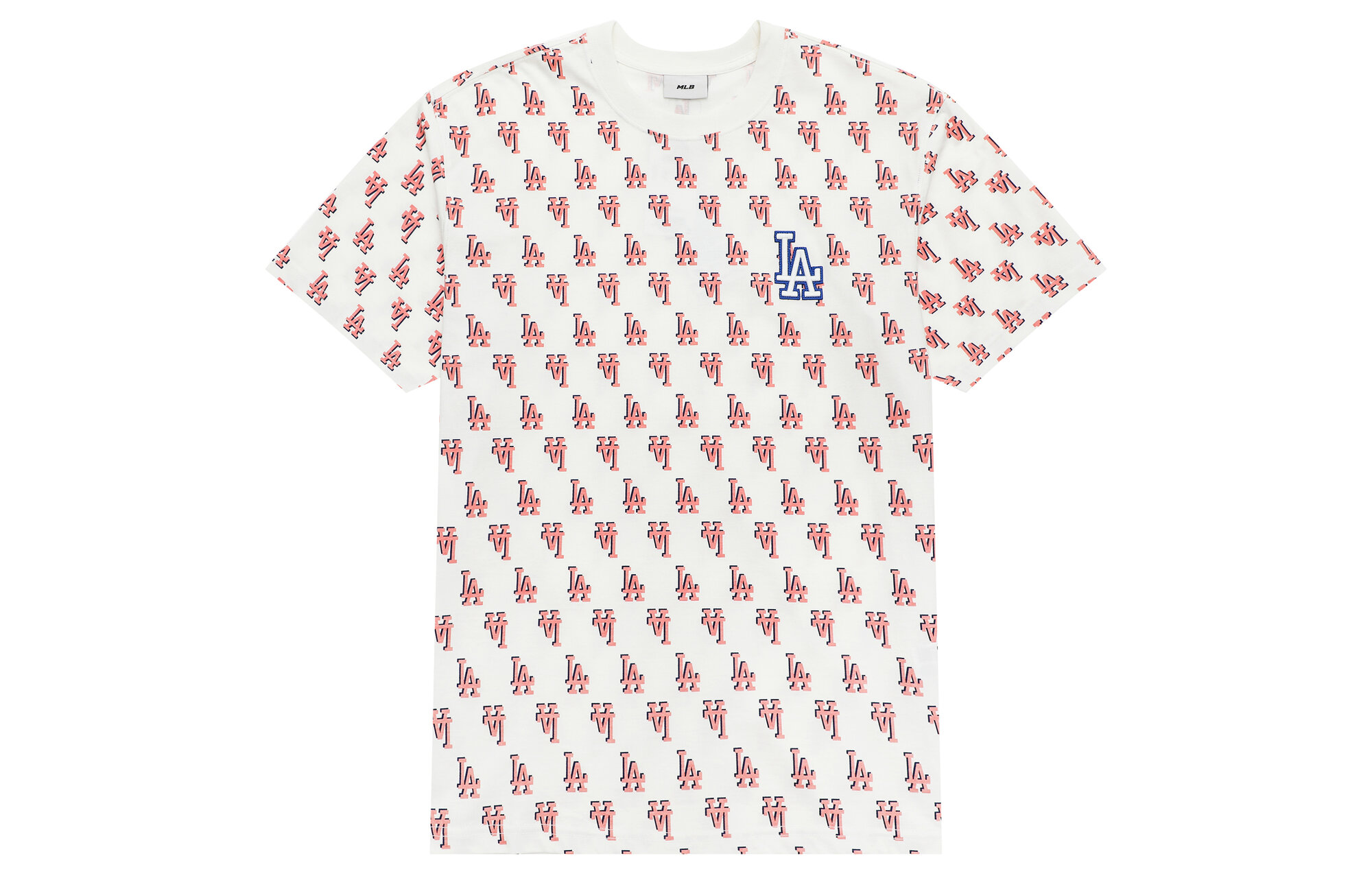 Футболка MLB Los Angeles Dodgers SS23