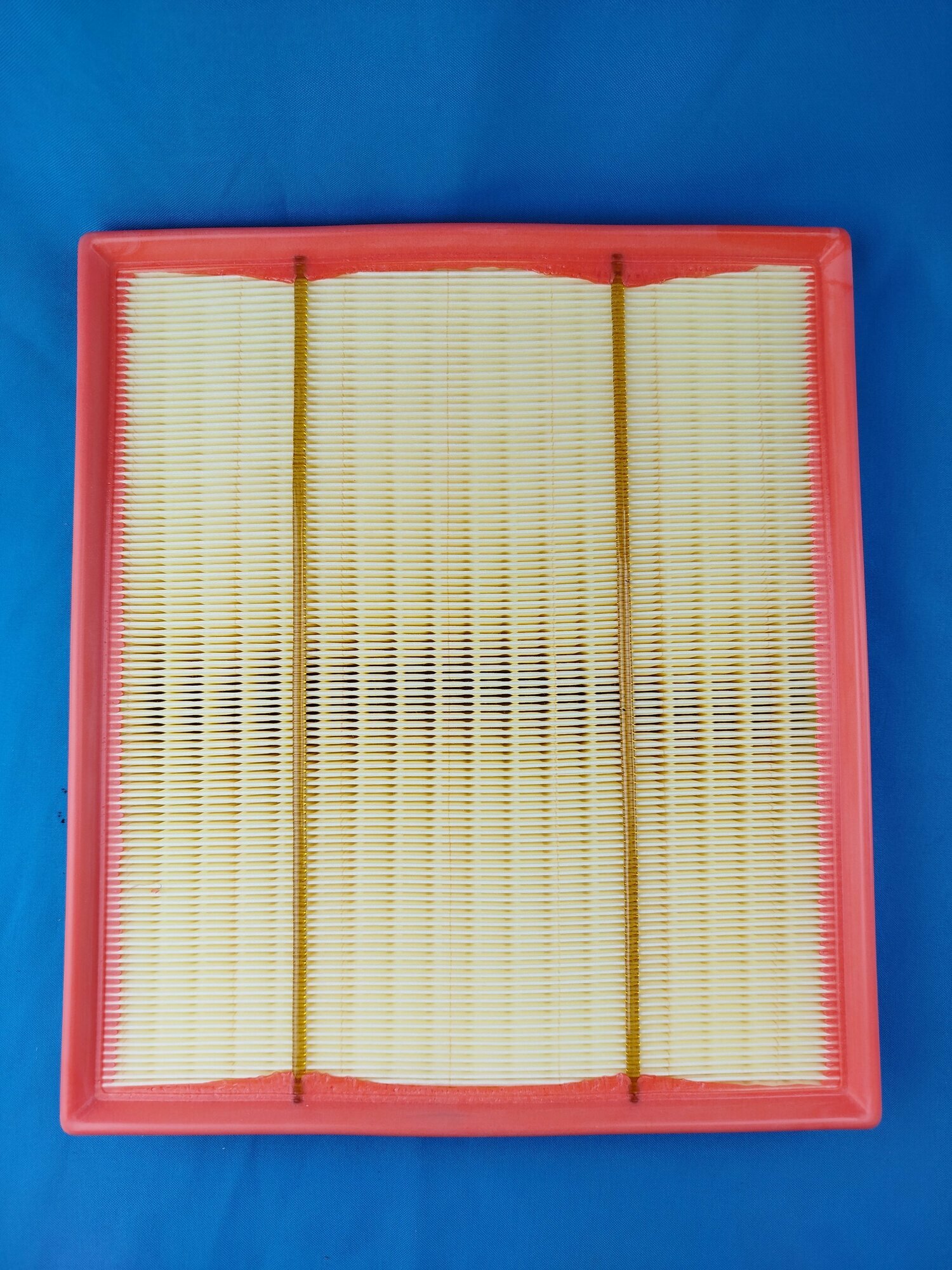 Фильтр воздушный "PILENGA" для а/м Ford Transit VII 2.2 11->