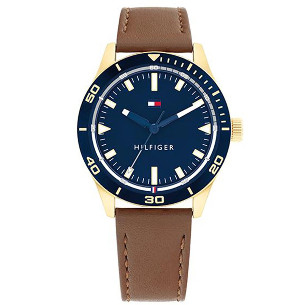 Оригинал часы мужские наручные Tommy Hilfiger 1791818