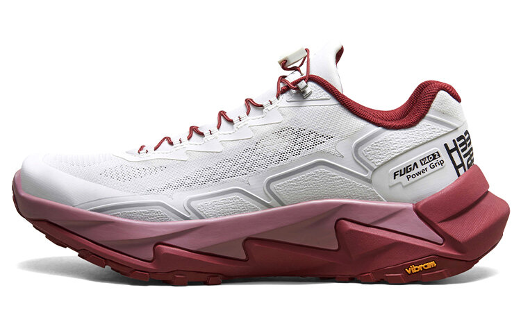 Кроссовки YAO2